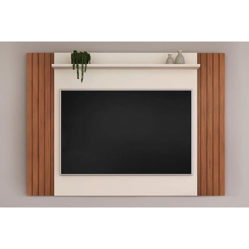 Painel Home p/TV até 55 Polegadas | Extra