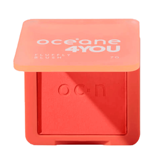 Océane 4you Fluffy Blush Brink Peach | Extra
