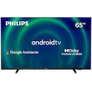 REEMBALADO: TV Philips 65 UHD 4K | Extra