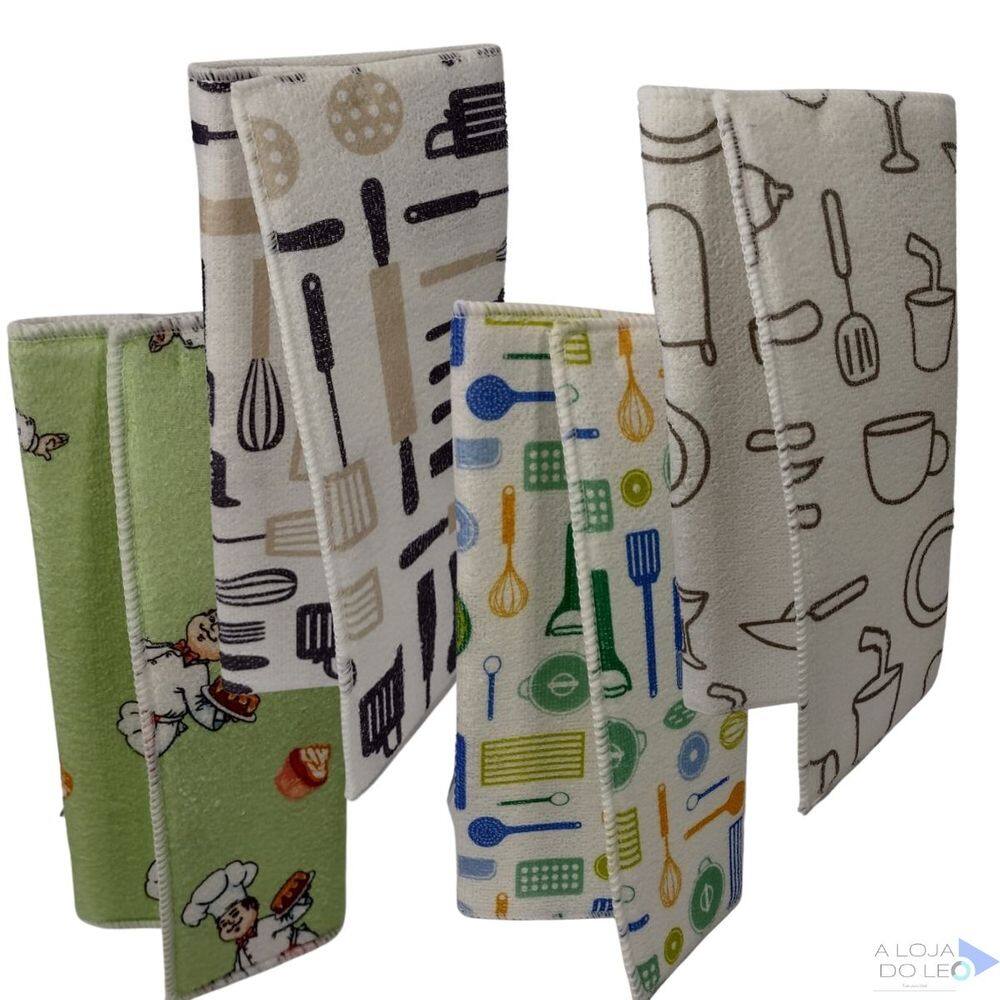 ESCORREDOR DE TALHAR 4 FUROS | Extra