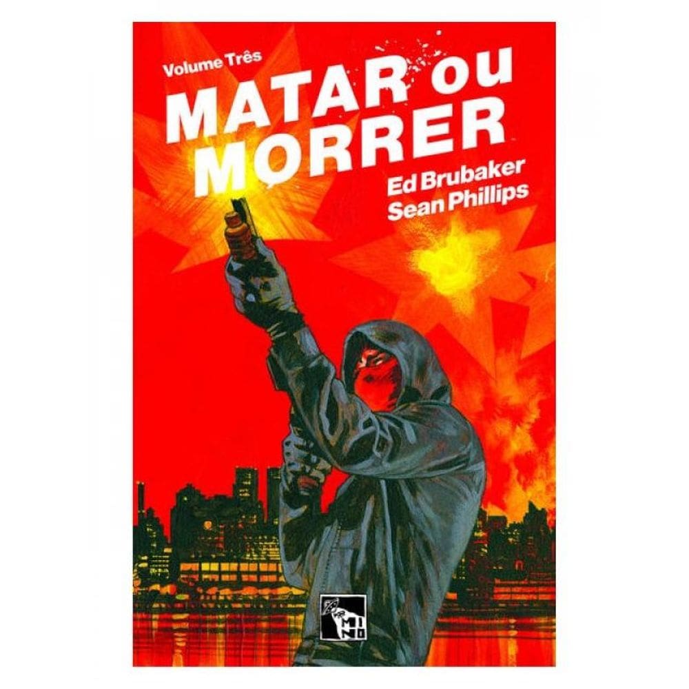 Como matar humanos | Extra