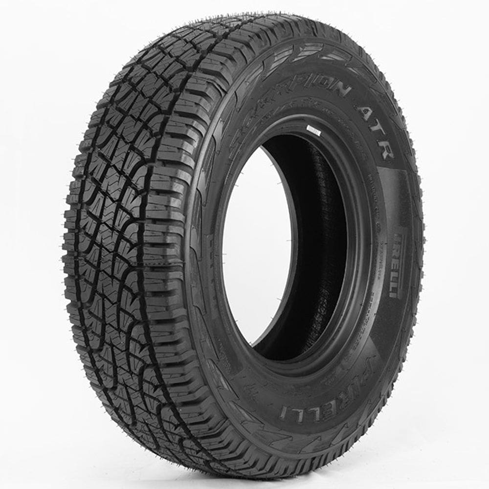 Pneu 255 75r15 scorpion | Extra