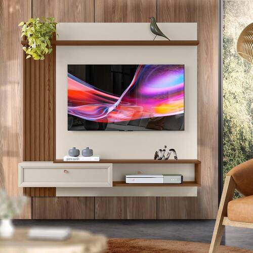 Painel Suspenso TV Até 55 Polegadas | Extra
