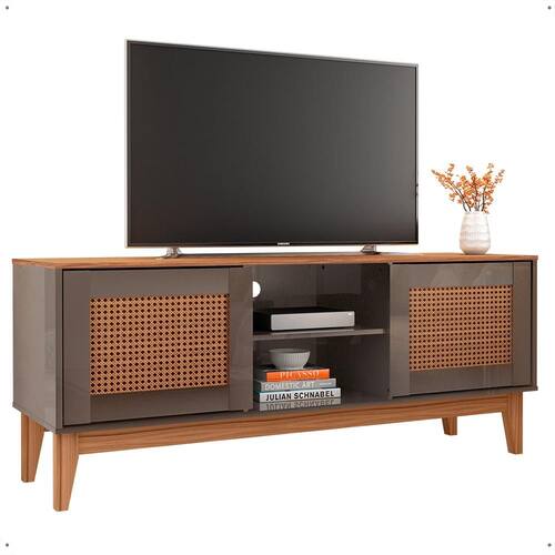 Rack Safira 1,35 Tv 60 Polegadas | Extra