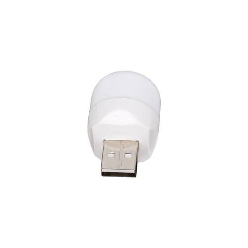 Mini Luminária Led Usb 3.0 Touch | Extra