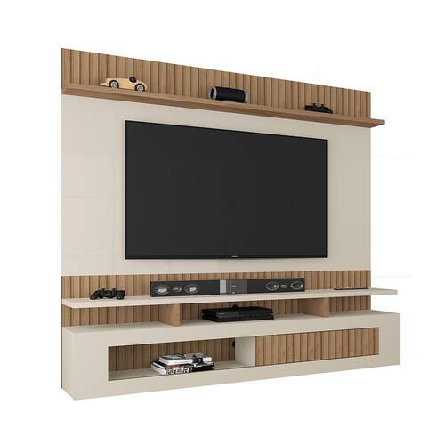 Painel Sala Para Tv Até 65 Polegadas | Extra