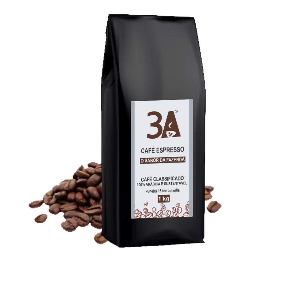 Cafe Especial 100percent Arabica | Extra