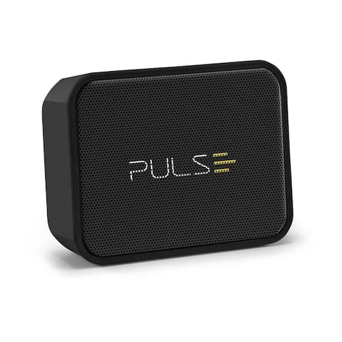Caixa de Som Bluetooth Speaker Splash Pulse | Extra