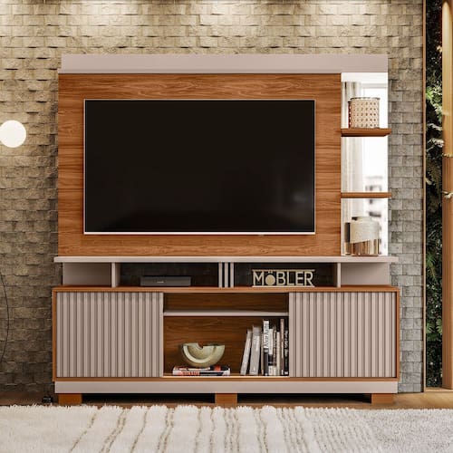 Estante Home para TV até 65 Polegadas | Extra