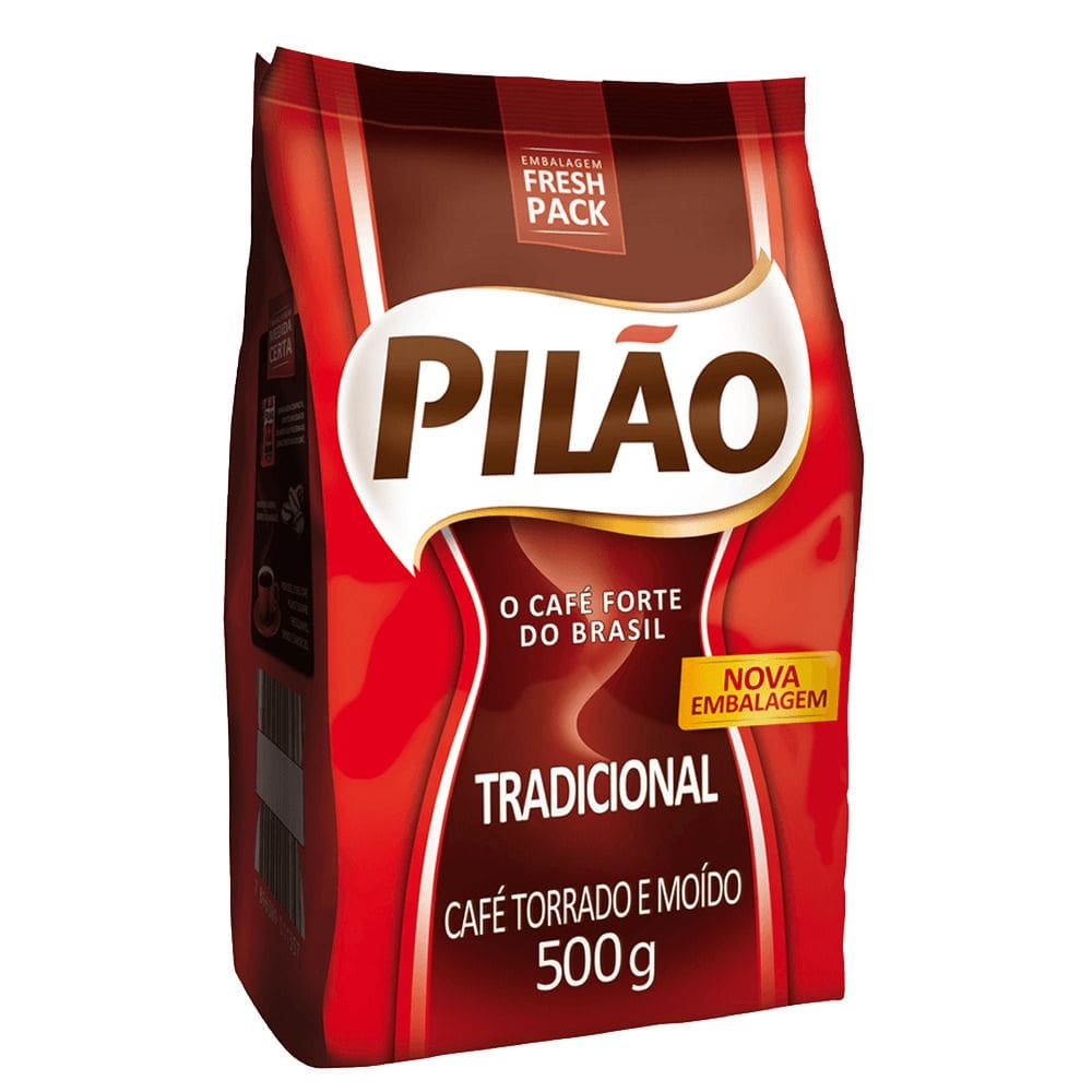 Pilao 500g | Extra