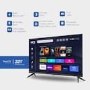 Smart TV HQ 32" HD tela sem bordas | Extra