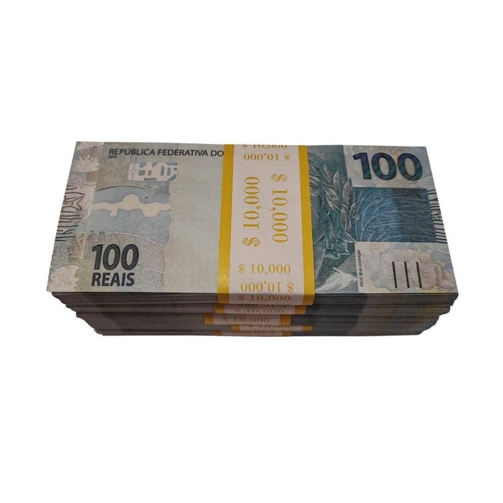 1000 reais em dinheiro | Extra