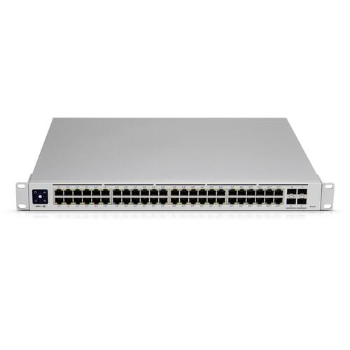 Unifi Switch Usw 48P - 4 Sfp 1Gb | Extra