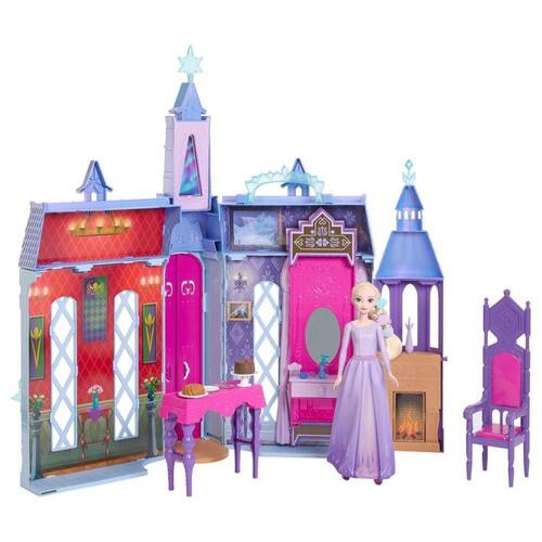 Disney Frozen Castelo Arendelle - Mattel | Extra