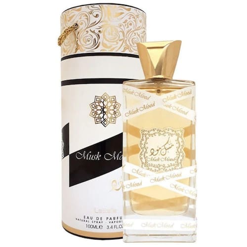 Perfume Lattafa Musk Mood - Eau De Parfum | Extra