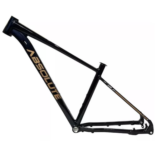 Quadro Absolute Wild Boost 2 Tapered Mtb | Extra