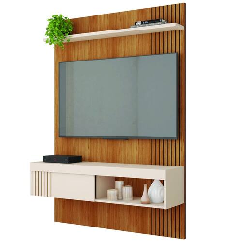 Painel Ripado Para TV Até 45 Polegadas | Extra