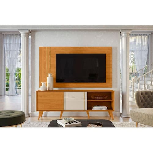 Combo Cronos para TV de até 65 polegadas | Extra