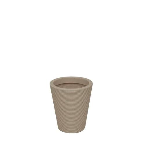 Vaso Bali 35 X 40 Cm Cor | Extra