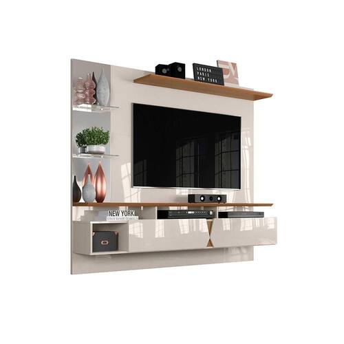 Painel Ripado De Tv Até 55 Polegadas | Extra