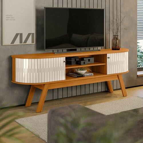 Rack para TV Até 75 Polegadas Valencia | Extra
