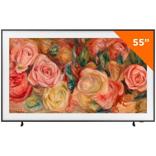 Smart TV 55 Polegadas Samsung The | Extra