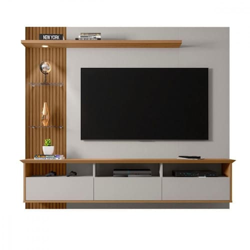 Painel Para Tv Até 60 Polegadas Trend | Extra