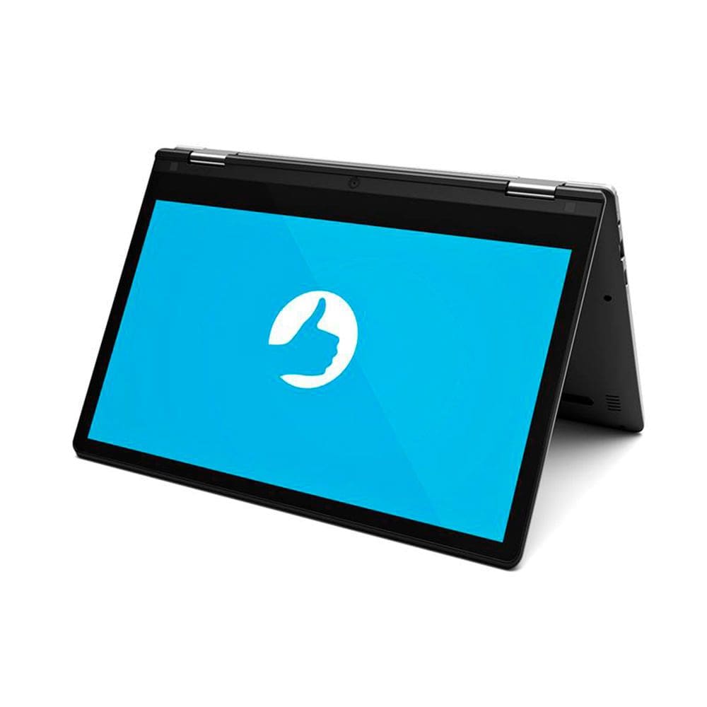 Notebook 2 em 1 positivo dual core 4gb 64gb emmc tela full hd 116 ...