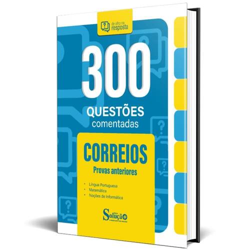 Caderno Questões Conhecimentos Básicos Provas Anteriores | Extra