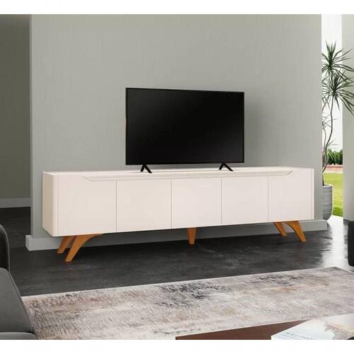 Rack Grécia Para Tv Até 75 Polegadas | Extra