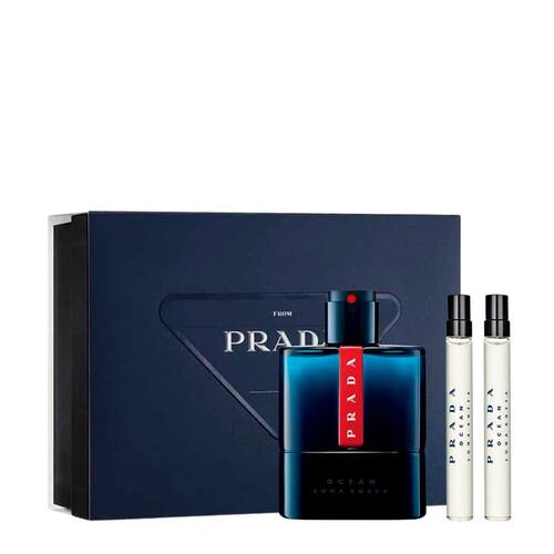 Kit Prada Ocean Luna Rossa For | Extra