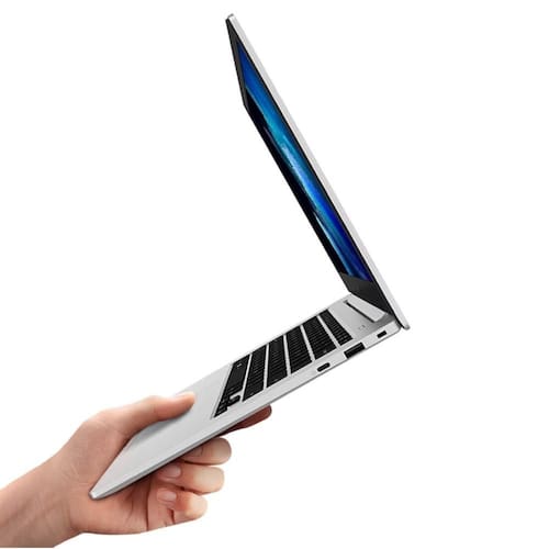 Notebook Samsung 14" Galaxy Book Go, | Extra