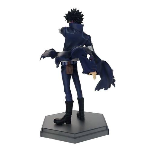 Figure My Hero Academia Dabi - Pop | Extra