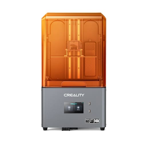Impressora 3D Creality Halot-Mage S Velocidade Máxima | Extra