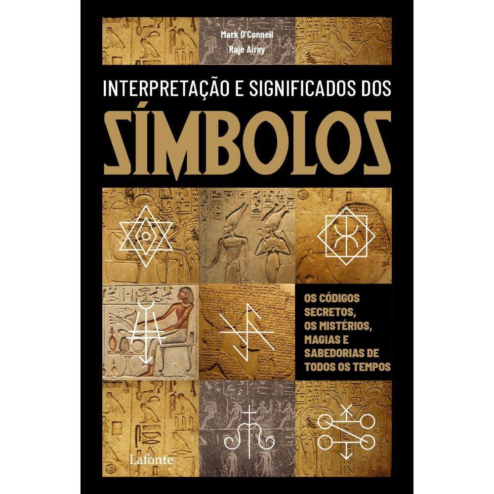 Interpretação e significado dos Símbolos | Extra