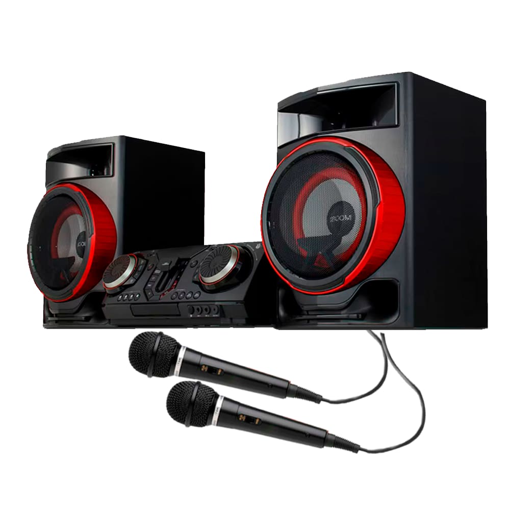 Mini sister lg 220w | Extra