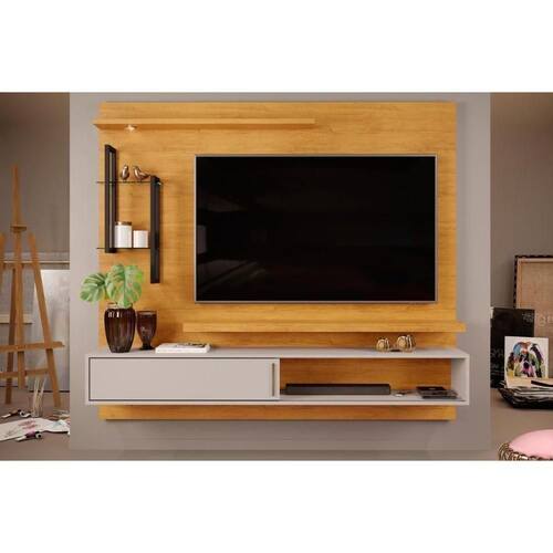 Painel Home Para Tv Até 60 Polegadas | Extra
