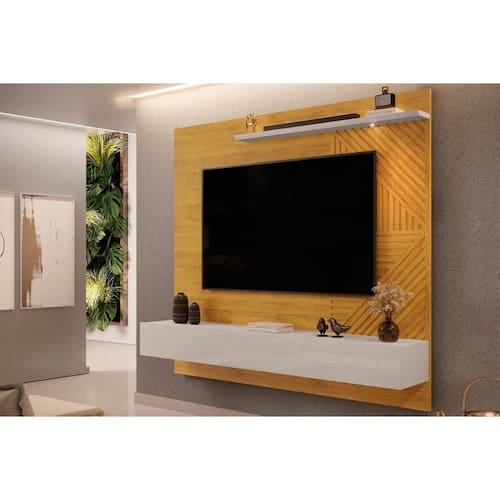 Painel Home Para Tv Até 65 Polegadas | Extra