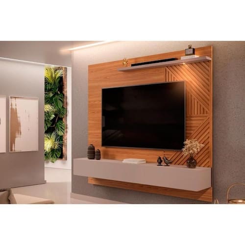 Painel Home Para Tv Até 65 Polegadas | Extra