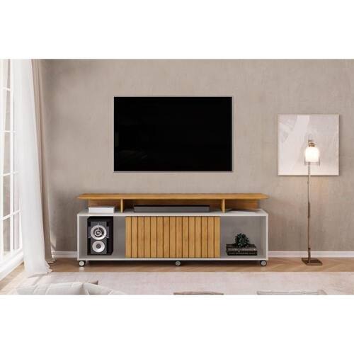 Rack Bancada Para Tv Até 60 Polegadas | Extra