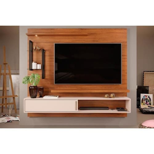 Painel Home Para Tv Até 60 Polegadas | Extra