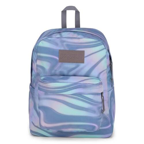 Mochila JanSport SuperBreak Plus com capa para laptop | Extra