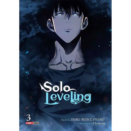 Solo Leveling 03 | Extra