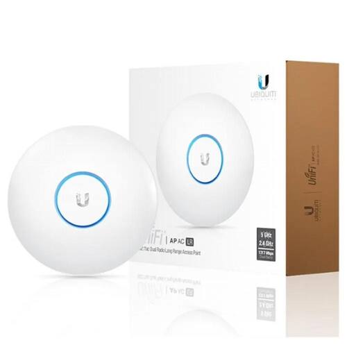 Access point mimo 2x2 unifi uap-ac-lr | Extra