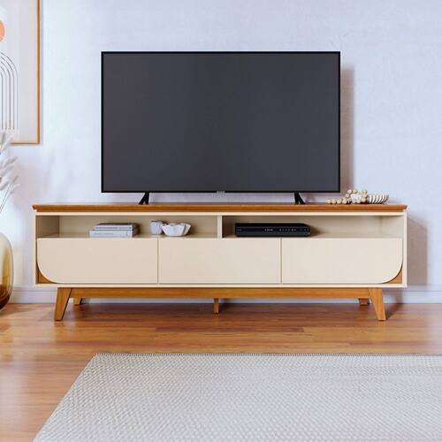 Rack para TV Até 75 Polegadas Selene | Extra