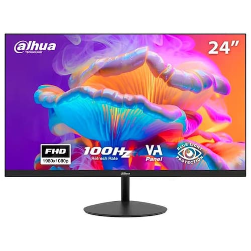 Monitor 24 Full Hd 1080P 100Hz | Extra