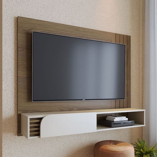 Painel para TV Até 60 Polegadas Jurere | Extra