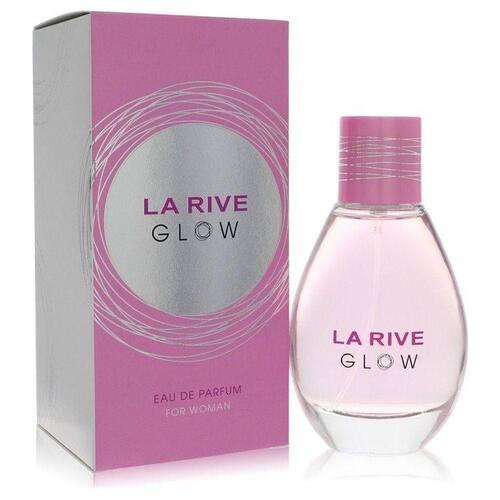 Perfume Feminino La Rive Glow Eau | Extra