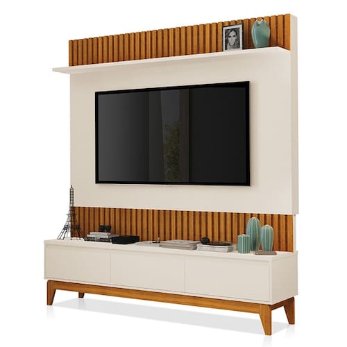 Rack Painel Para TV até 75 Polegadas | Extra