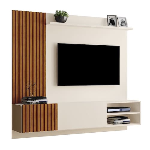 Painel Suspenso Para TV até 55 Polegadas | Extra